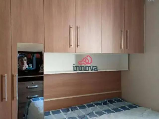 Apartamento para Venda em São Paulo/SP Vila Gustavo 1 Quartos