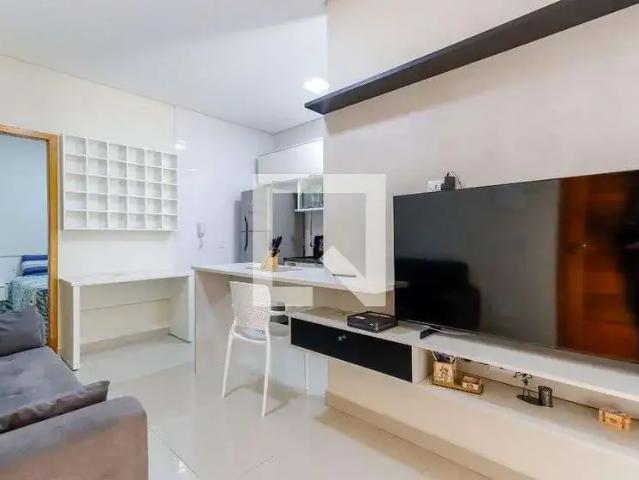 Apartamento para Venda em São Paulo/SP Vila Gustavo 1 Quartos