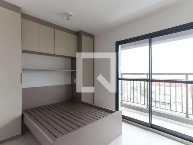 Apartamento para Venda em São Paulo/SP Vila Gustavo 1 Quartos
