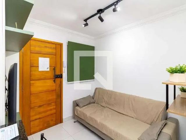 Apartamento para Venda em São Paulo/SP Vila Gustavo 1 Quartos