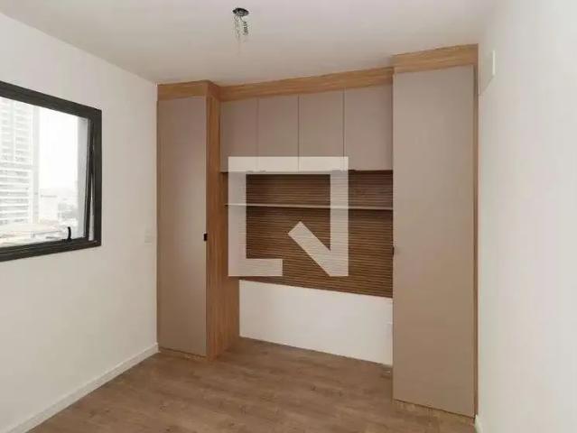 Apartamento para Venda em São Paulo/SP Vila Gustavo 1 Quartos