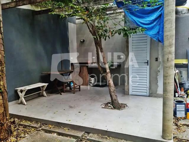Apartamento para Venda em São Paulo/SP Vila Gustavo 1 Quartos