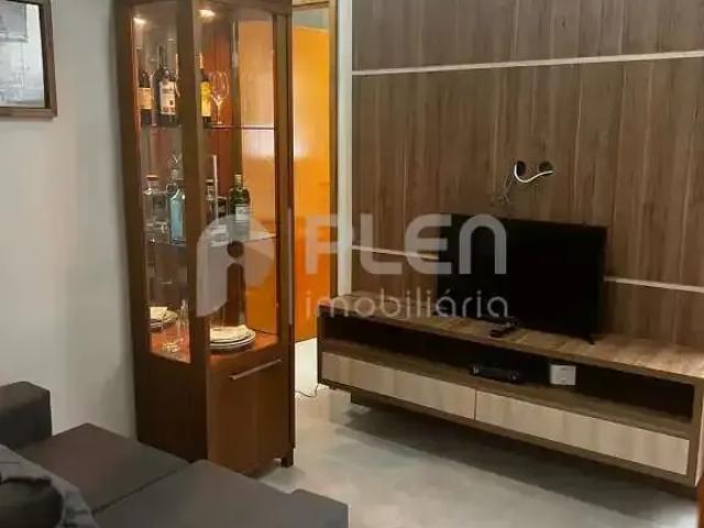 Apartamento para Venda em São Paulo/SP Vila Gustavo 1 Quartos
