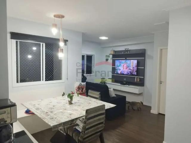 Apartamento para Venda em São Paulo/SP Vila Gustavo 1 Quartos