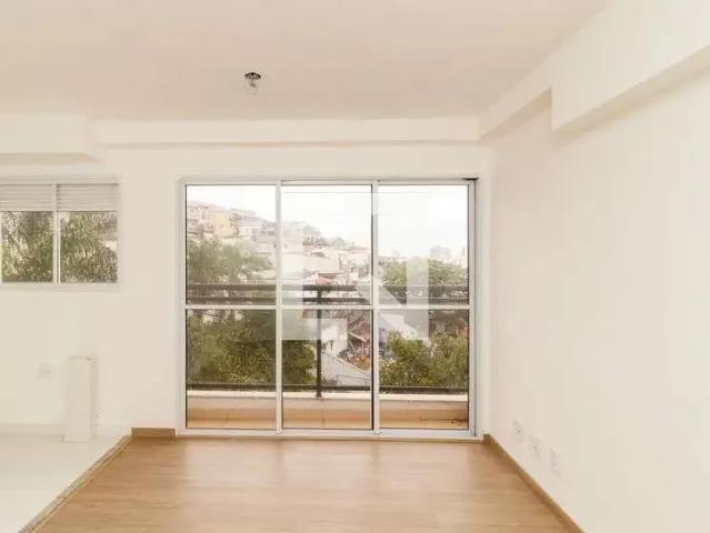 Apartamento para Venda em São Paulo/SP Vila Gustavo 1 Quartos