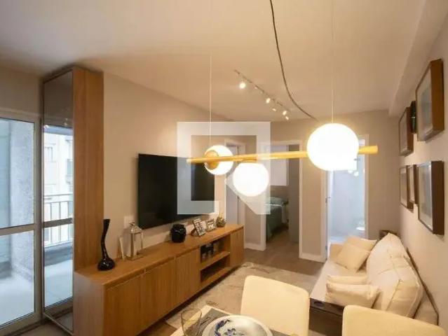 Apartamento para Venda em São Paulo/SP Vila Gustavo 1 Quartos
