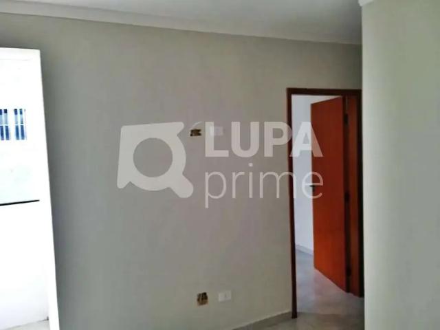 Apartamento para Venda em São Paulo/SP Vila Gustavo 1 Quartos
