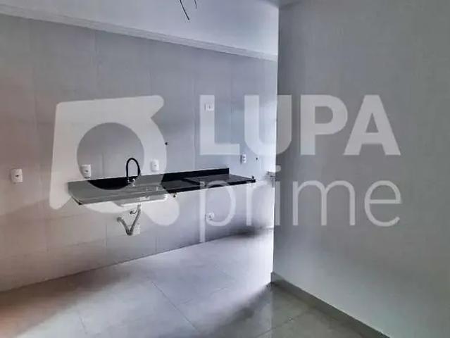 Apartamento para Venda em São Paulo/SP Vila Gustavo 1 Quartos
