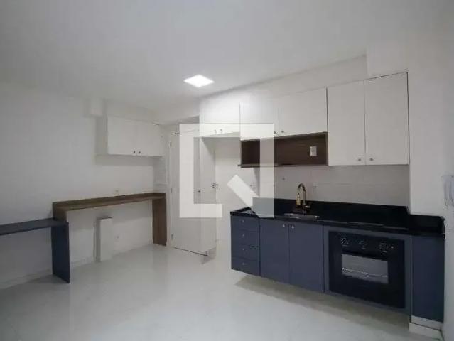 Apartamento para Venda em São Paulo/SP Vila Gustavo 1 Quartos