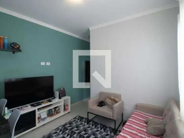 Apartamento para Venda em São Paulo/SP Vila Gustavo 1 Quartos