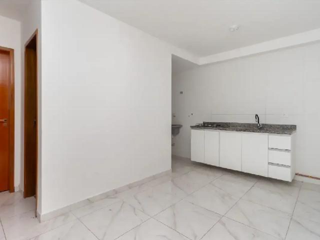 Apartamento para Venda em São Paulo/SP Vila Gustavo 1 Quartos