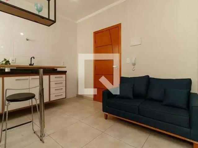 Apartamento para Venda em São Paulo/SP Vila Gustavo 1 Quartos