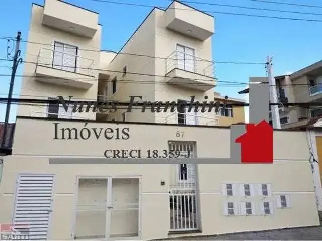Apartamento para Venda em São Paulo/SP Vila Gustavo 1 Quartos