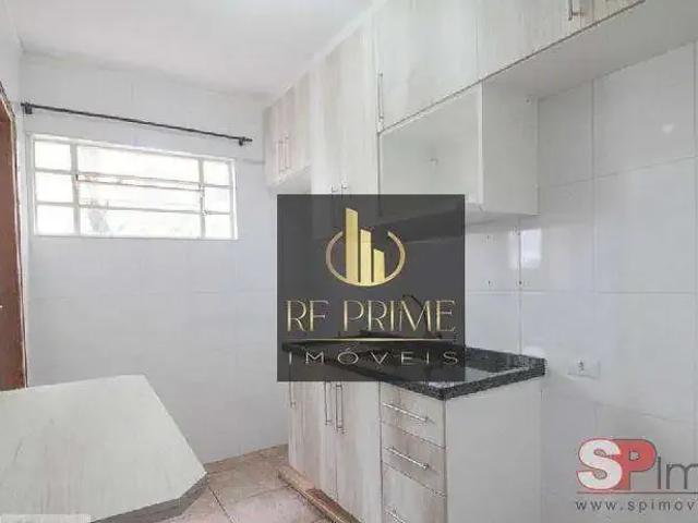 Apartamento para Venda em São Paulo/SP Vila Gustavo 1 Quartos