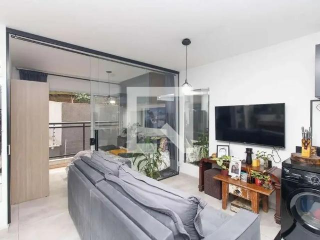 Apartamento para Venda em São Paulo/SP Vila Gustavo 1 Quartos