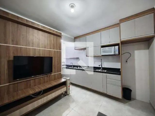 Apartamento para Venda em São Paulo/SP Vila Gustavo 1 Quartos