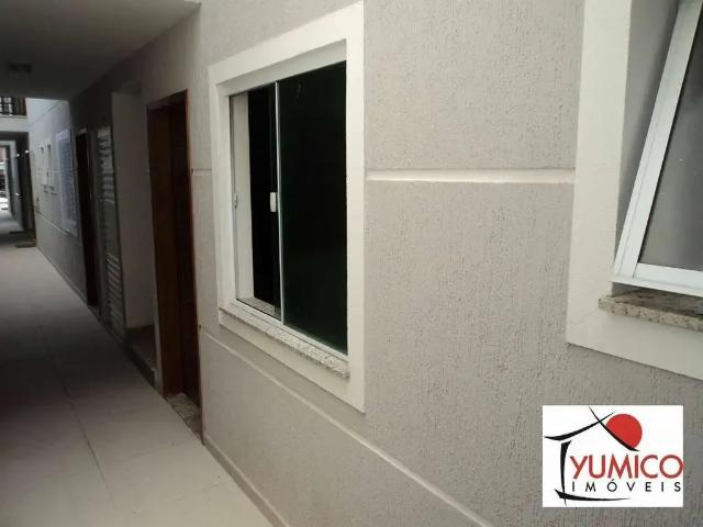 Apartamento para Venda em São Paulo/SP Vila Gustavo 1 Quartos