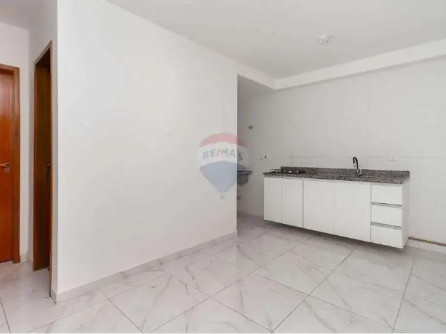 Apartamento para Venda em São Paulo/SP Vila Gustavo 1 Quartos