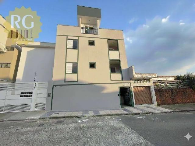 Apartamento para Venda em São Paulo/SP Vila Gustavo 1 Quartos