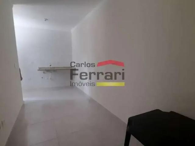 Apartamento para Venda em São Paulo/SP Vila Gustavo 1 Quartos