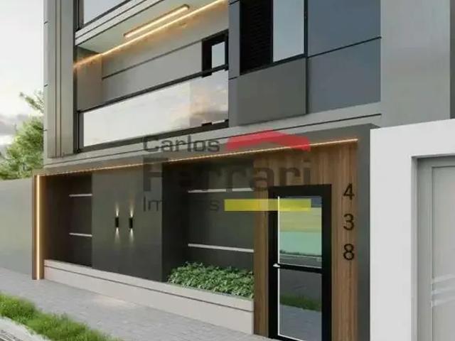 Apartamento para Venda em São Paulo/SP Vila Gustavo 1 Quartos