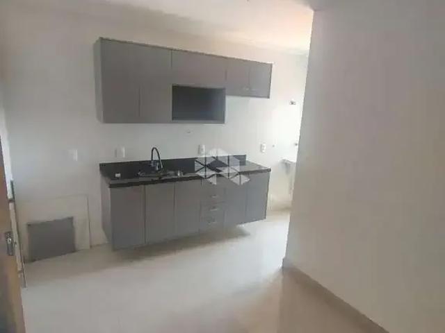 Apartamento para Venda em São Paulo/SP Vila Gustavo 1 Quartos