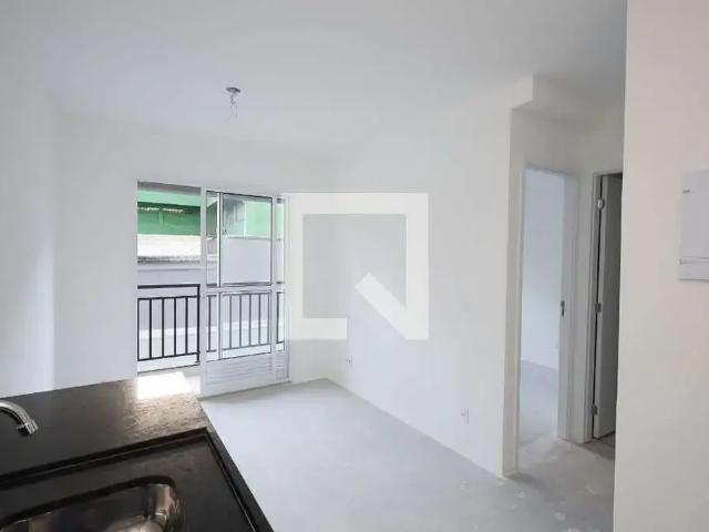 Apartamento para Venda em São Paulo/SP Vila Gustavo 1 Quartos