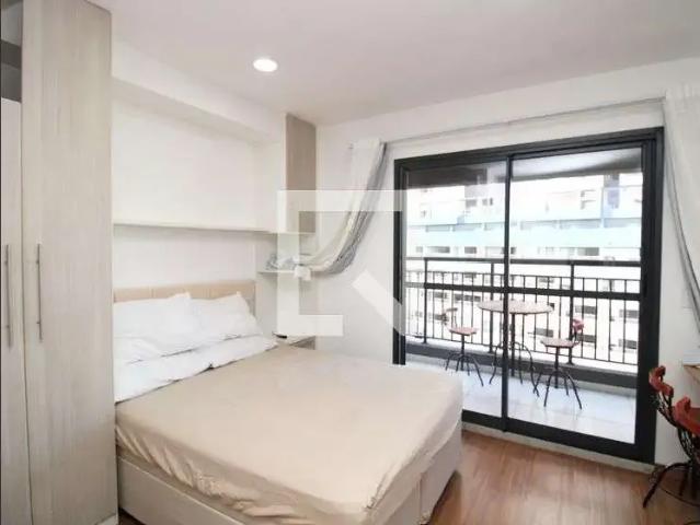 Apartamento para Venda em São Paulo/SP Vila Gustavo 1 Quartos