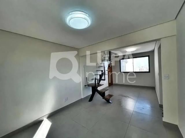 Apartamento para Venda em São Paulo/SP Vila Gustavo 1 Quartos