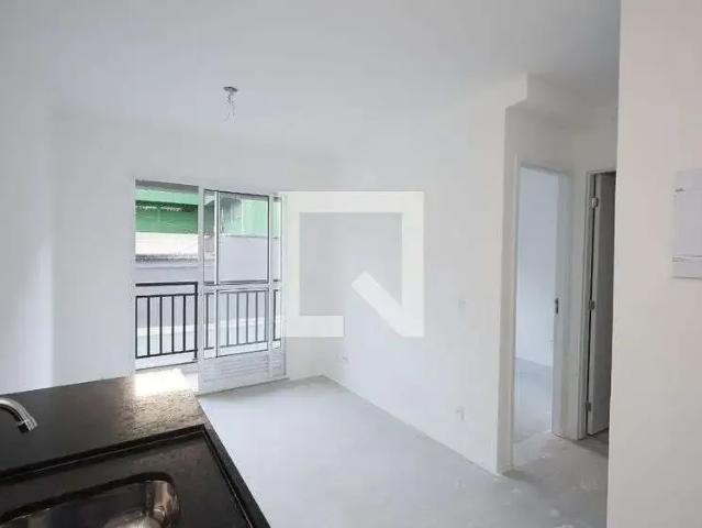 Apartamento para Venda em São Paulo/SP Vila Gustavo 1 Quartos