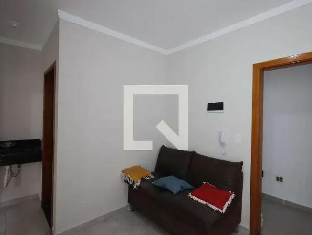 Apartamento para Venda em São Paulo/SP Vila Gustavo 1 Quartos