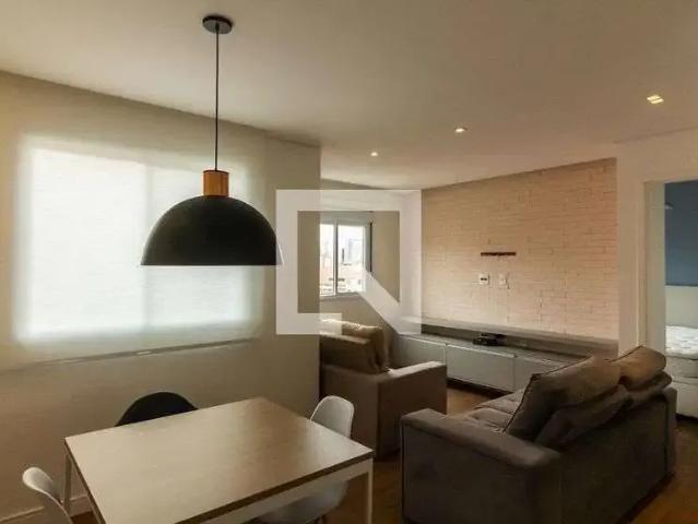 Apartamento para Venda em São Paulo/SP Vila Gustavo 1 Quartos