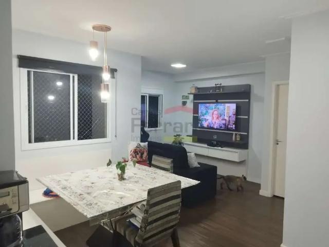 Apartamento para Venda em São Paulo/SP Vila Gustavo 1 Quartos