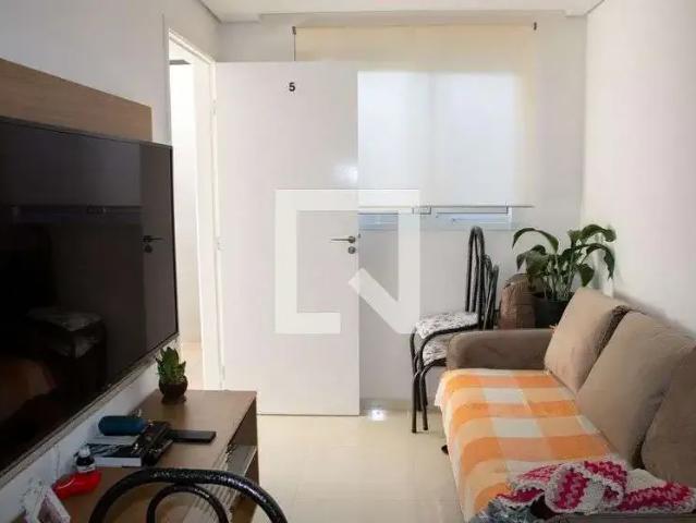 Apartamento para Venda em São Paulo/SP Vila Gustavo 1 Quartos