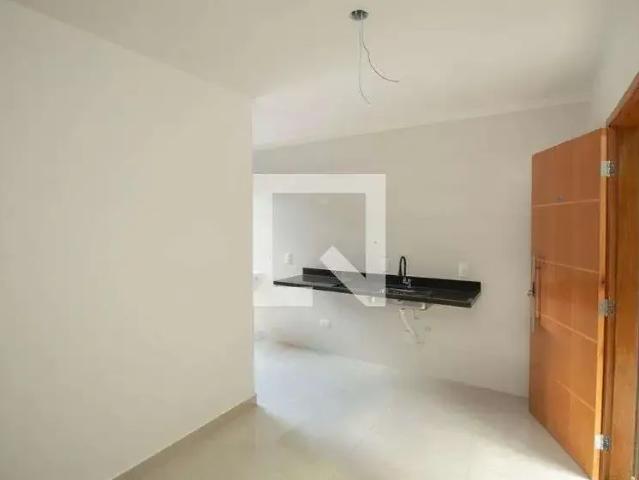 Apartamento para Venda em São Paulo/SP Vila Gustavo 1 Quartos