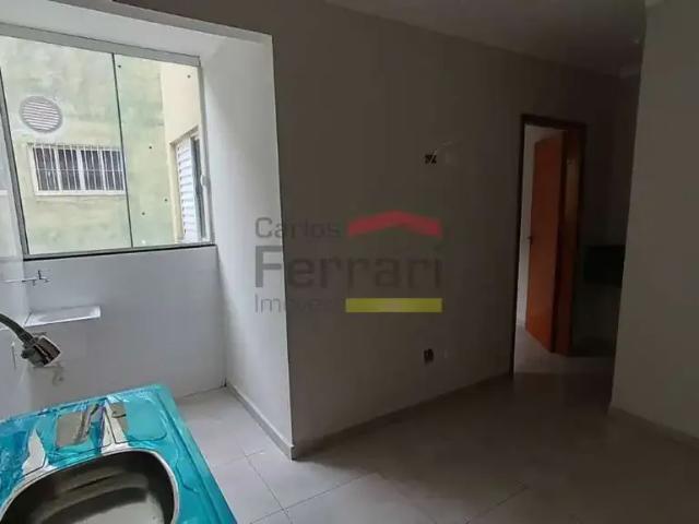 Apartamento para Venda em São Paulo/SP Vila Gustavo 1 Quartos