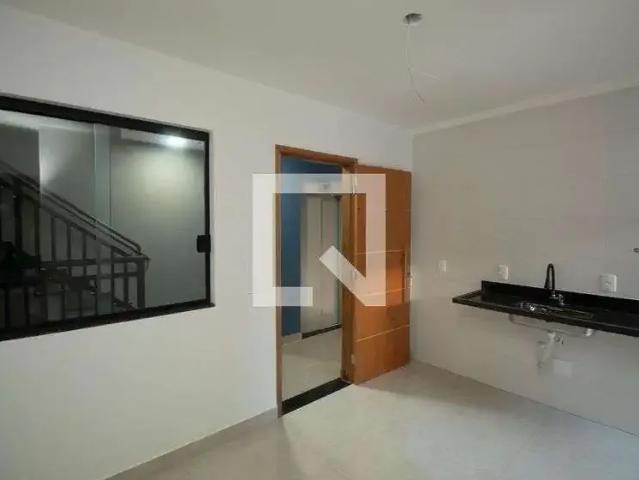 Apartamento para Venda em São Paulo/SP Vila Gustavo 1 Quartos
