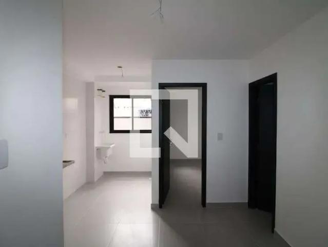 Apartamento para Venda em São Paulo/SP Vila Gustavo 1 Quartos