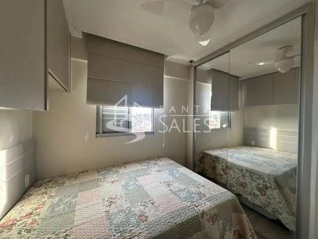 Apartamento para Venda em São Paulo/SP Vila Gustavo 2 Quartos