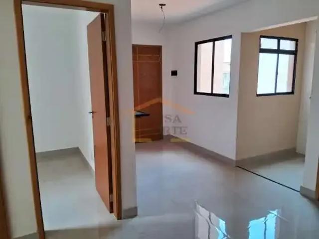 Apartamento para Venda em São Paulo/SP Vila Gustavo 2 Quartos