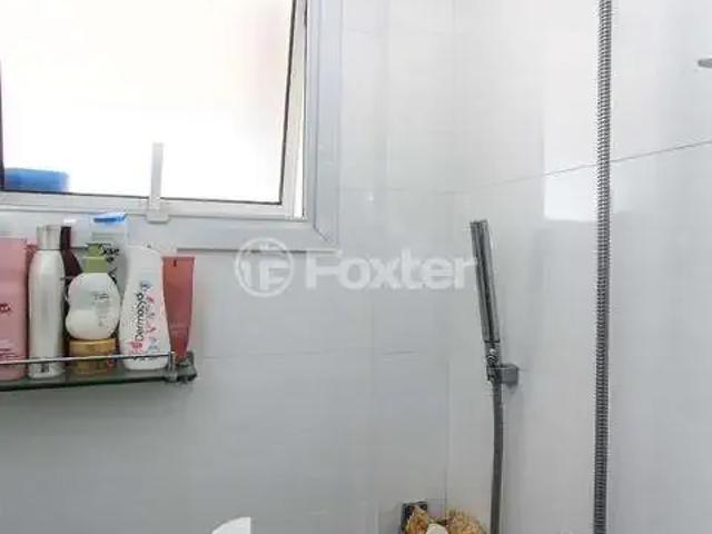 Apartamento para Venda em São Paulo/SP Vila Gustavo 2 Quartos