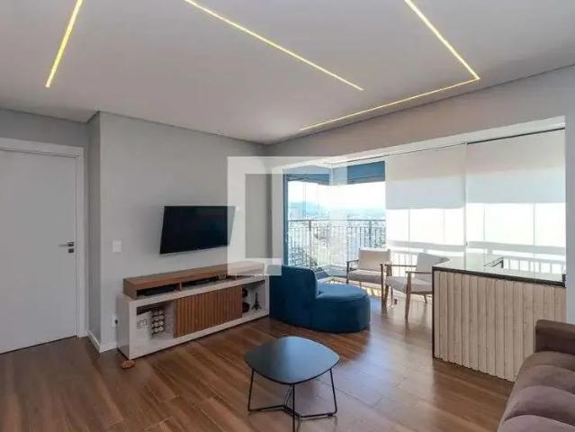 Apartamento para Venda em São Paulo/SP Vila Gustavo 2 Quartos