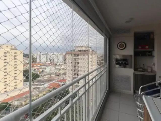 Apartamento para Venda em São Paulo/SP Vila Gustavo 2 Quartos