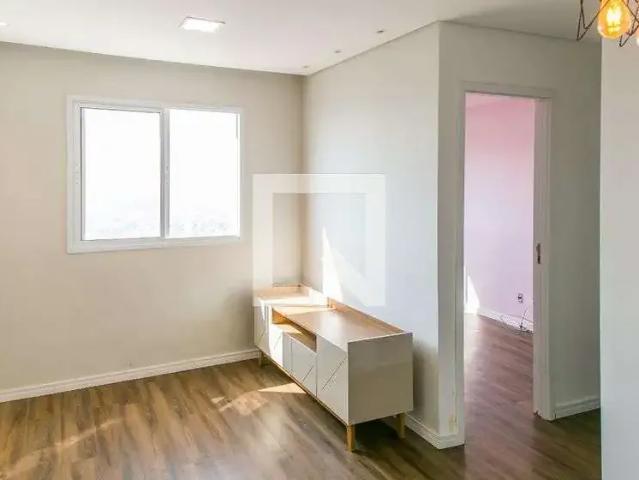 Apartamento para Venda em São Paulo/SP Vila Gustavo 2 Quartos