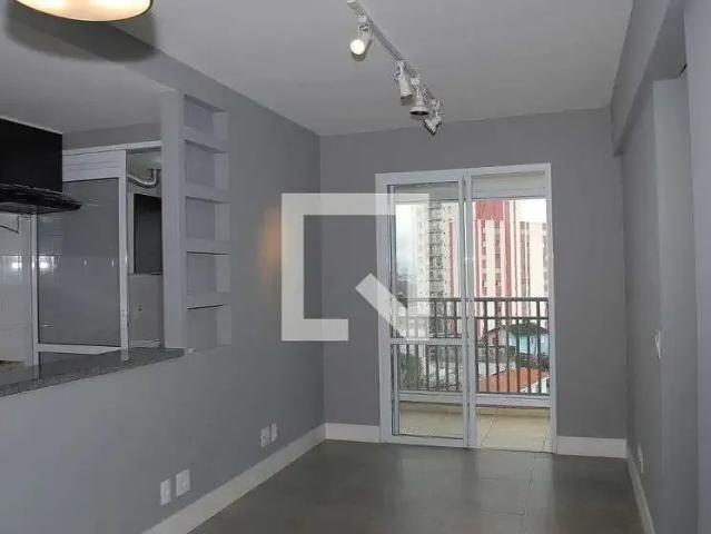 Apartamento para Venda em São Paulo/SP Vila Gustavo 2 Quartos
