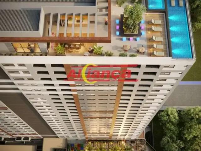 Apartamento para Venda em São Paulo/SP Vila Gustavo 2 Quartos