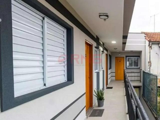 Apartamento para Venda em São Paulo/SP Vila Gustavo 2 Quartos