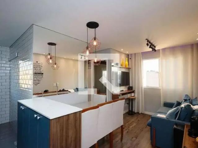 Apartamento para Venda em São Paulo/SP Vila Gustavo 2 Quartos