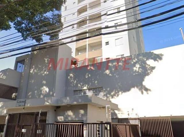 Apartamento para Venda em São Paulo/SP Vila Gustavo 2 Quartos