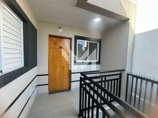 Apartamento para Venda em São Paulo/SP Vila Gustavo 2 Quartos